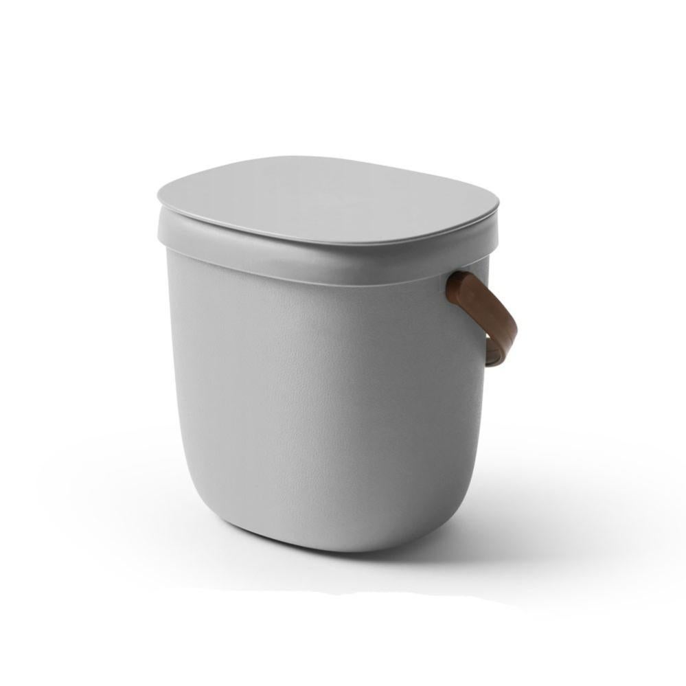 Foody 3.5L food caddy - CALIDAD - QUALY | Leroy Merlin