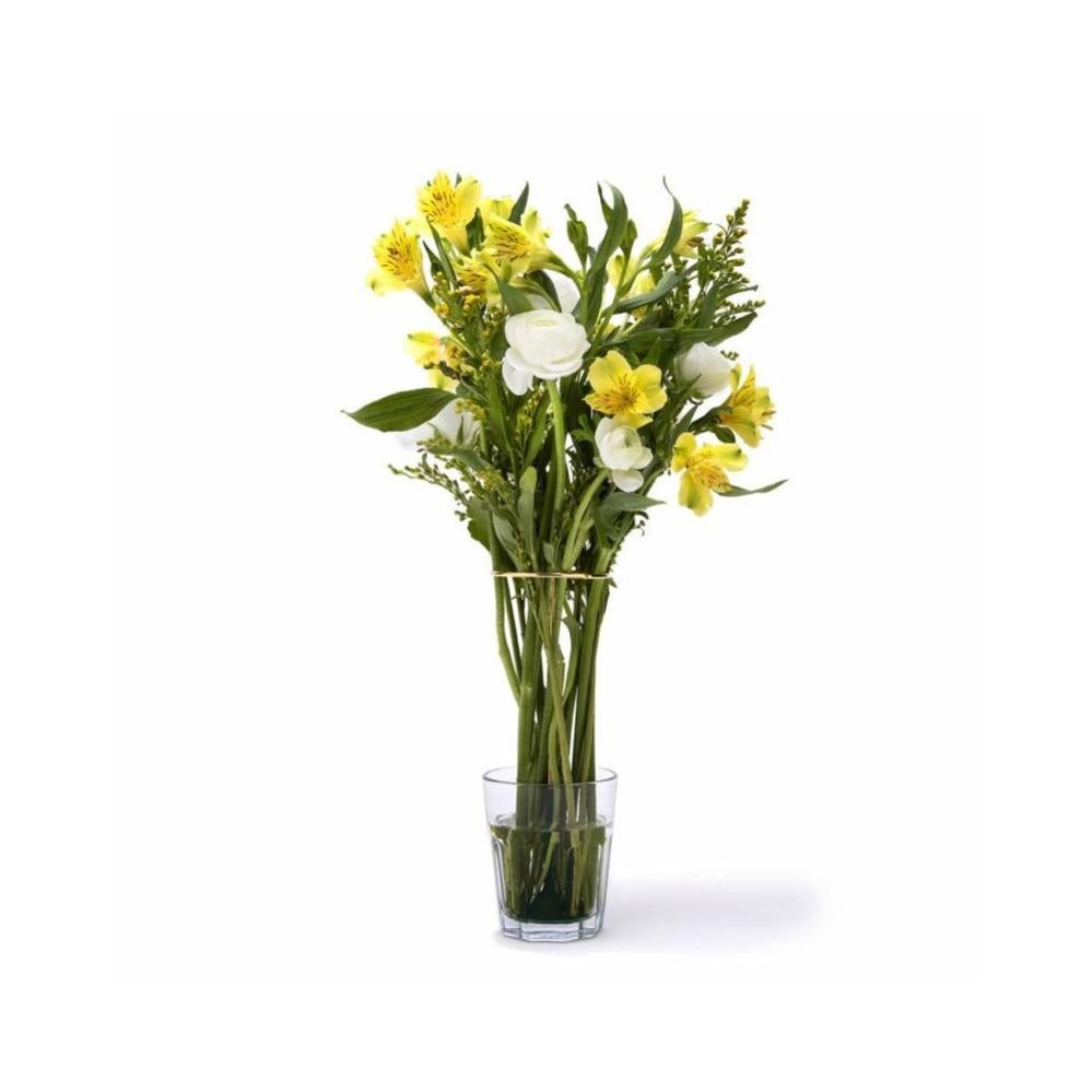 Vase minimaliste Invisivase - PA DESIGN | Leroy Merlin