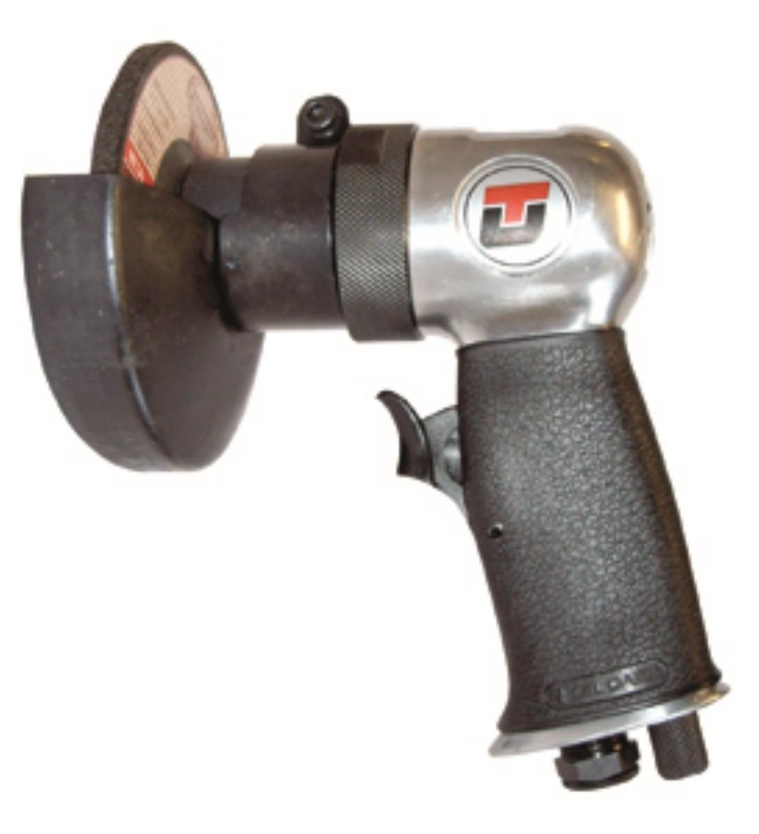 MEULEUSE REVOLVER 100MM SUPER CEDREY | Leroy Merlin