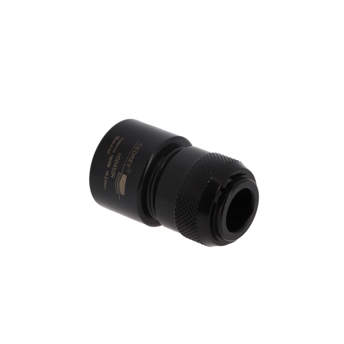RETENUE RAPIDE A BILLE 10.2MM QUICK CHANGE CEDREY | Leroy Merlin