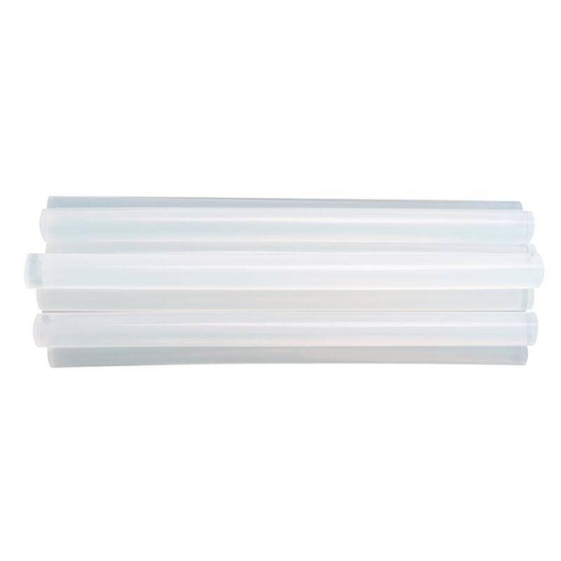 Colla a caldo Stick di colla 11 x 200 mm, Trasparente 50 pz | Leroy Merlin
