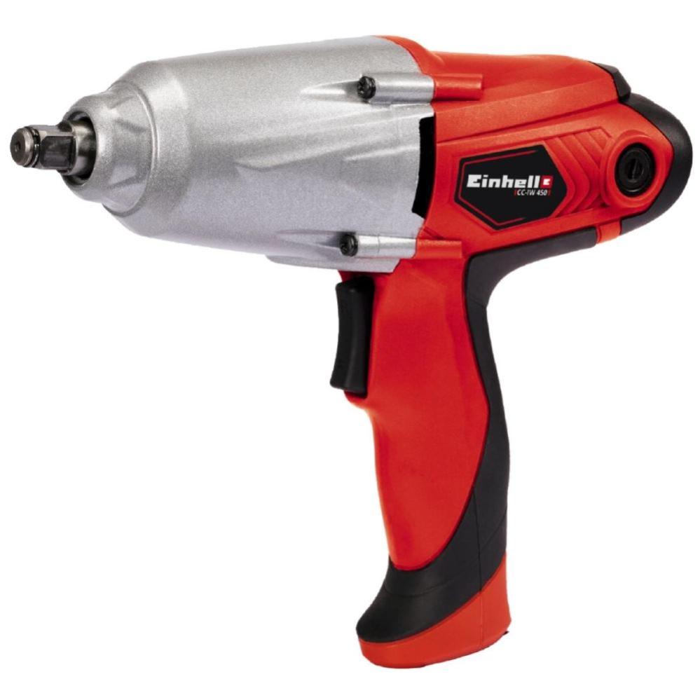Avvitatore a impulsi elettrico a filo CC-IW - 450 W - cavo di ...