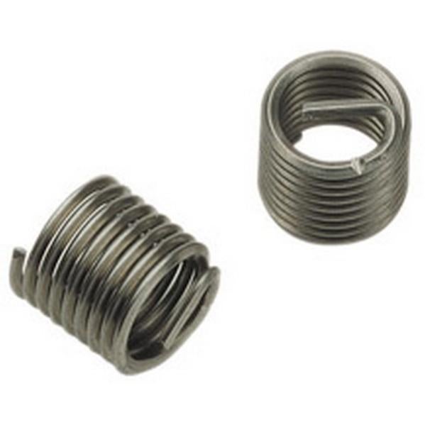 Filet rapporté standard 1,5xD M6x1 V-COIL 100 PCS | Leroy Merlin