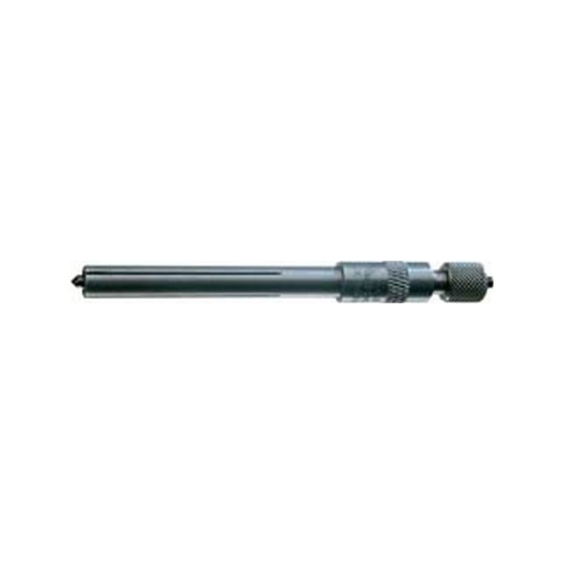 Pointeau de centrage, réglable, Long. : 105 mm, Ø 8-11 mm | Leroy Merlin