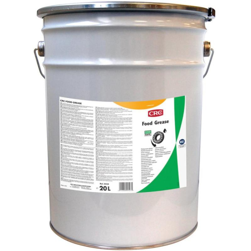 Graisse alimentaire NSF H1 20L | Leroy Merlin