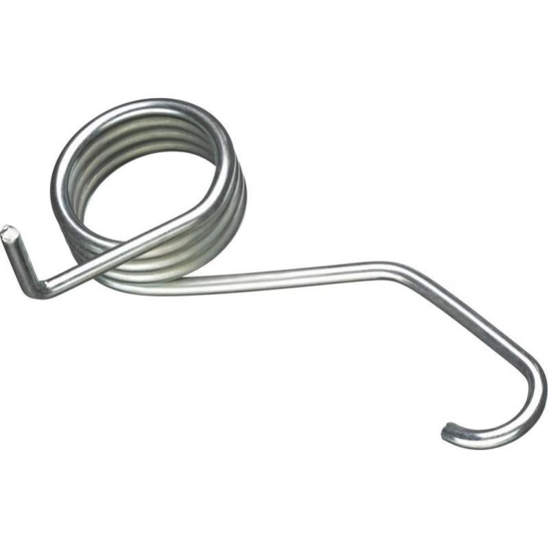 Ressort de torsion pour cisailles à tôle et acier rond 300mm | Leroy Merlin