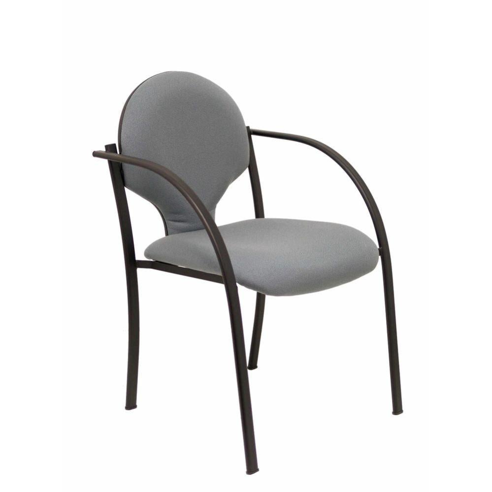 Chaise de Réception Hellin P&C 220PTNB220 (2 uds) | Leroy Merlin