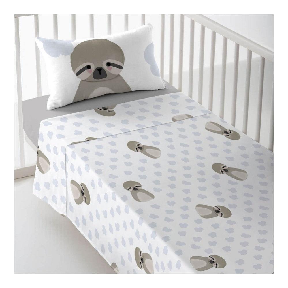 Drap de lit de bébé Cool Kids Tere (Berceau de 60) | Leroy Merlin