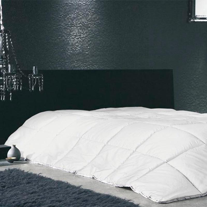 Relleno Nórdico Naturals Blanco Cama de 135 (220 x 220 cm) 8420778255792 S2803042 Naturals ...