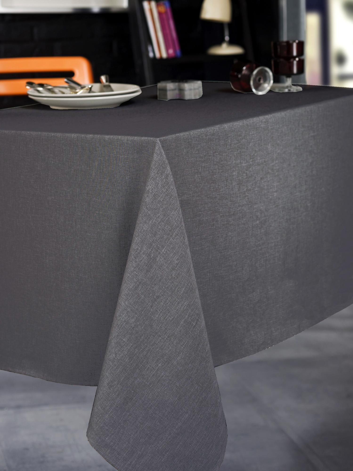 CALITEX - Nappe brome zinc rect 150x300 cm | Leroy Merlin