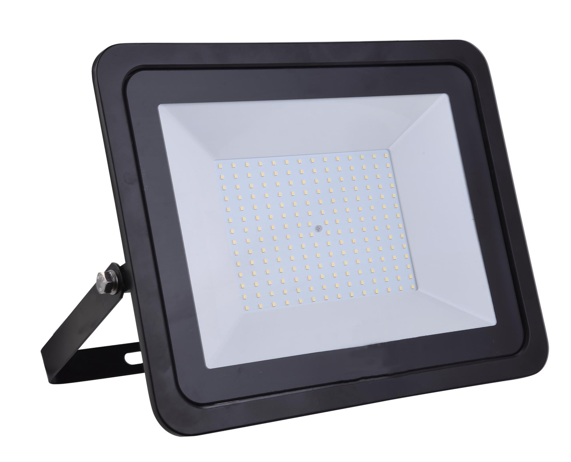 PROJECTEUR LED EXTÉRIEUR ECO 100W | Leroy Merlin