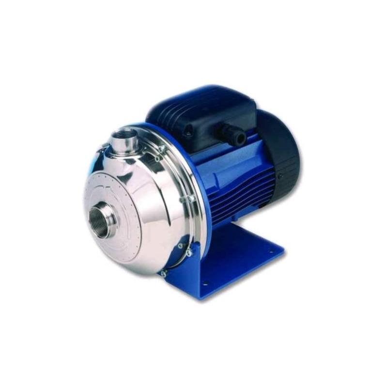 Pompa centrifuga Lowara CEAM370/3 Monofase 1,85kw a alta portata di acqua per irrigazione ...