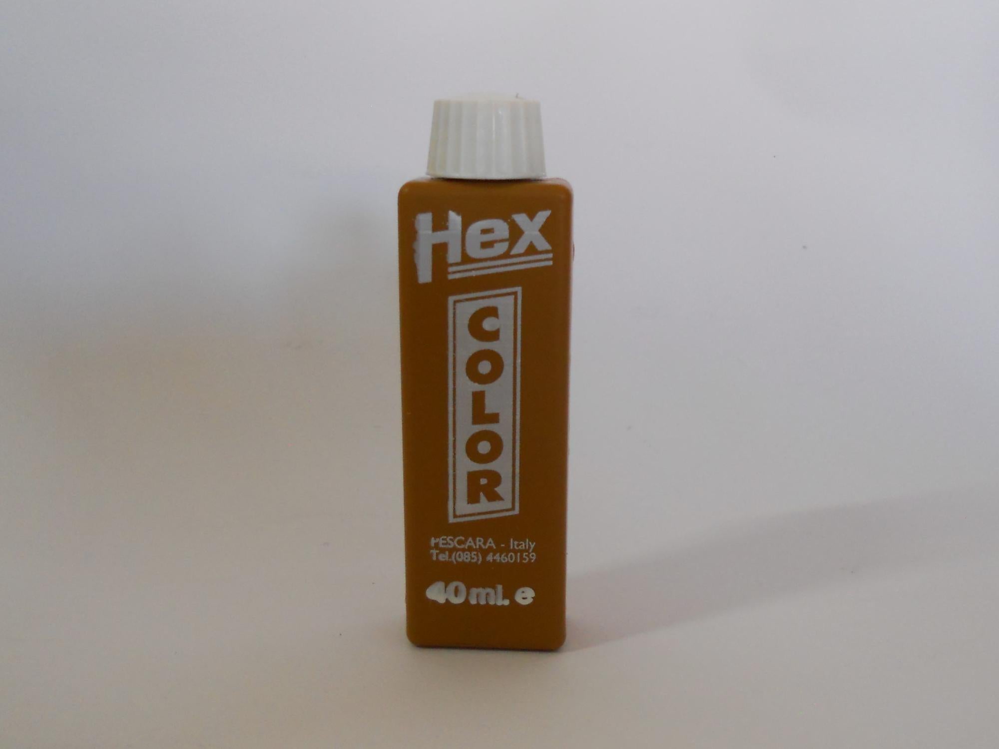 HEX Color – Colorante universale concentrato per colorare qualsiasi ...