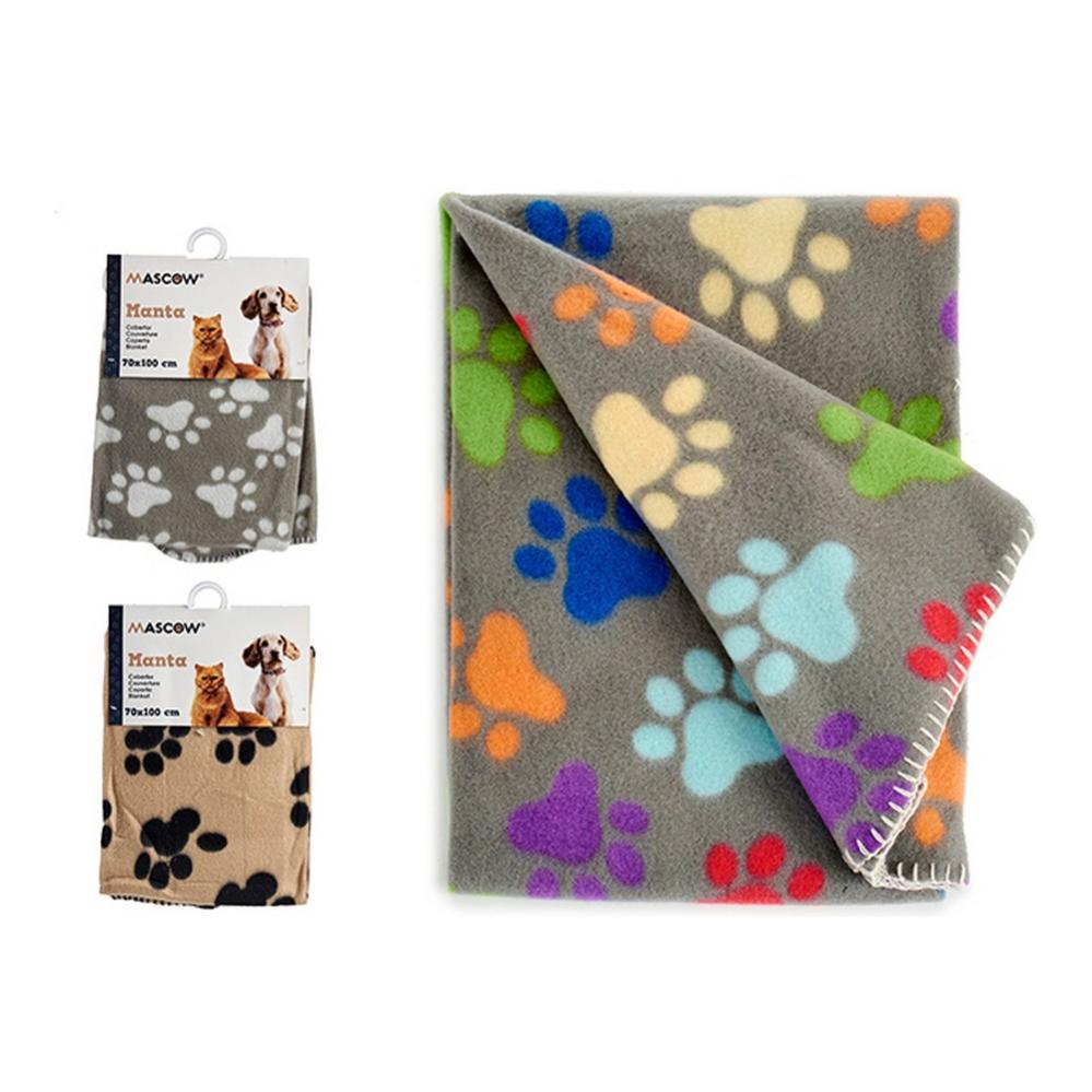 Coperta Poliestere Animali Domestici (1 uds) | Leroy Merlin