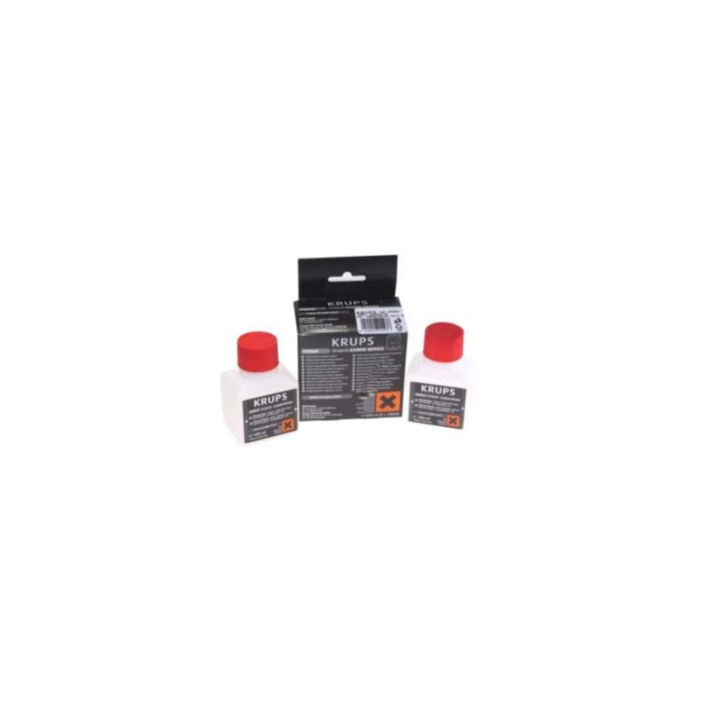NETTOYANT BUSE CAPPUCCINO PAR 2 POUR PETIT ELECTROMENAGER KRUPS ...