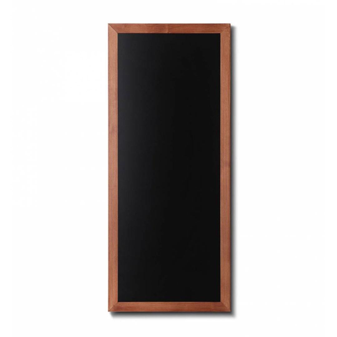 Lavagne con Cornice in Legno di faggio 56x120 cm|Lavagne da Appendere ...
