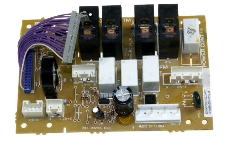 MODULE DE PUISSANCE pour MICRO ONDES SHARP - DPWBFA226URK0 | Leroy Merlin
