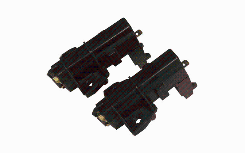 CHARBON MOTEUR IMEP L94MF7 pour LAVE LINGE INDESIT - C00296122 | Leroy ...