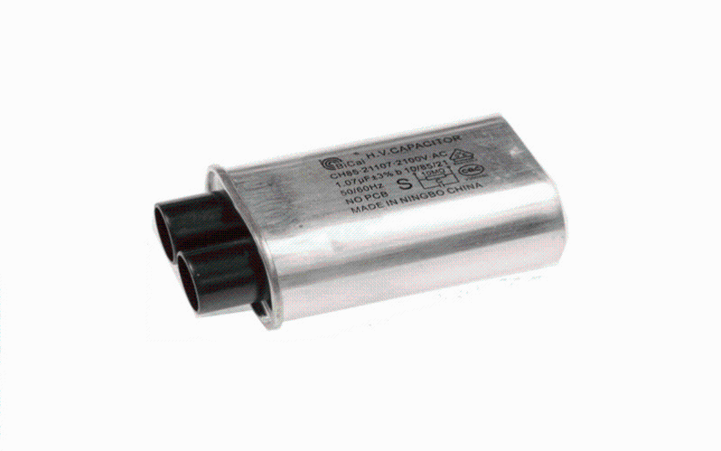 CONDENSATEUR 1,07UF-2100V HT CH85-21107 POUR MICRO ONDES SAMSUNG ...