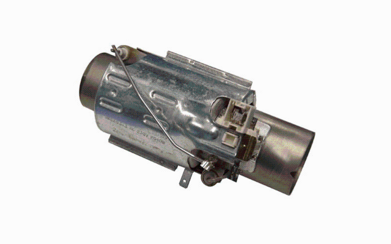 ELEMENT CHAUFFANT 2040 W pour LAVE VAISSELLE SMEG - 5695420 | Leroy Merlin