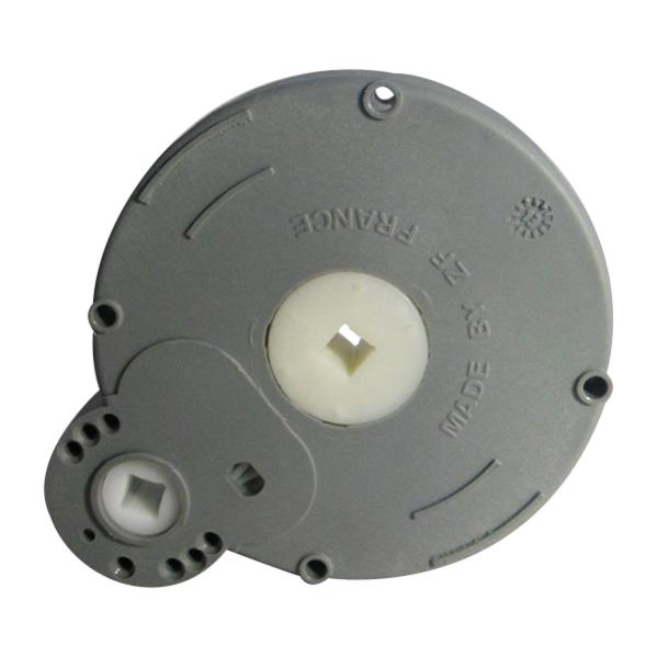 Treuil A Sortie Laterale 7/1 Entree C8 Sortie C10 Femelle (sans Fin De ...