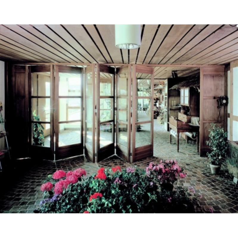 Kit de garniture pour un vantail supplémentaire contre le paquet de ...