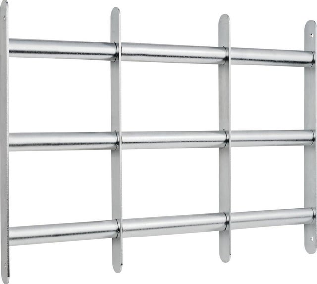 Grille soupirail au meilleur prix | Leroy Merlin