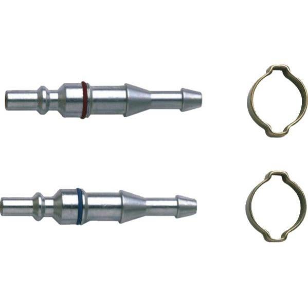 Raccord rapide QUICKMATIC mâle O2 - SAF-FRO - W000011004 | Leroy Merlin