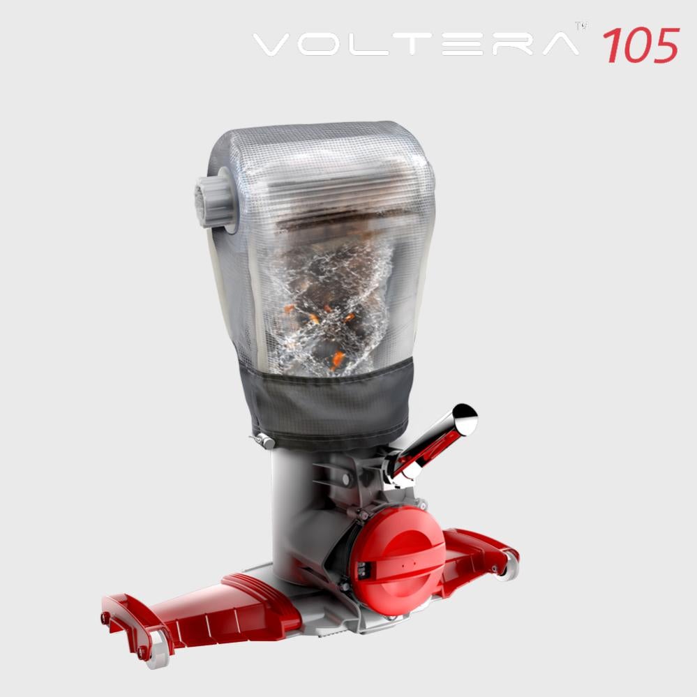 Aspirateur rechargeable voltera 105 | Leroy Merlin