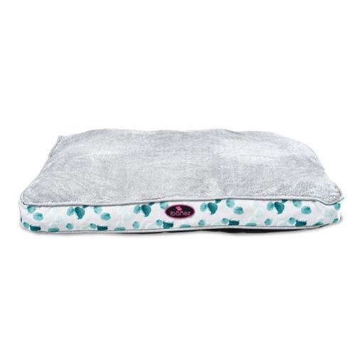 Colchoneta Green Petal GRANDE | Leroy Merlin