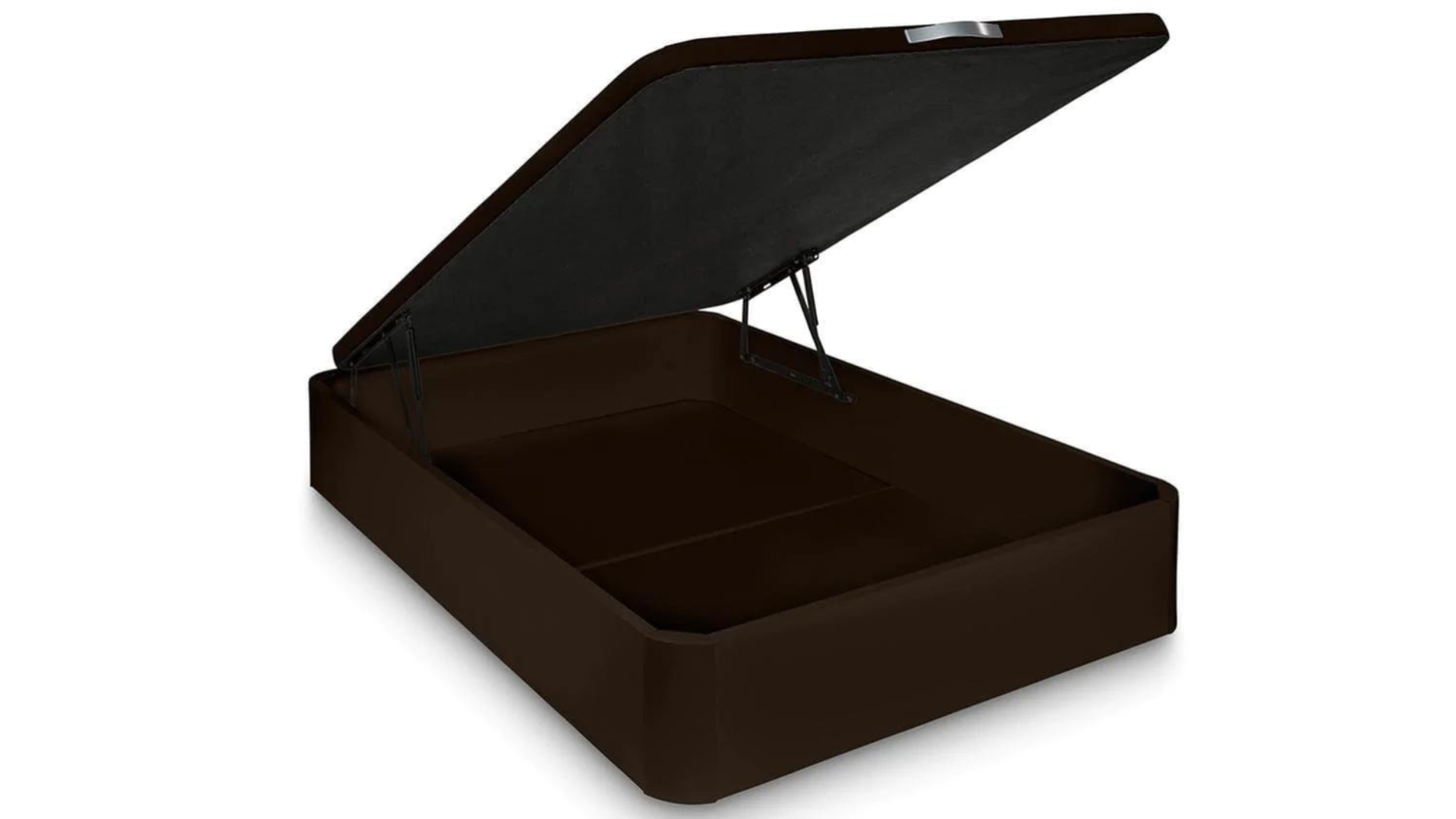 Bezen Canapé de Madera Alta Calidad y Resistencia | Color wengue | 35 ...