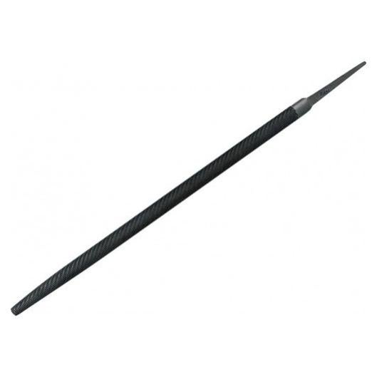 SAM OUTILLAGE - Limes rondes - LIME RONDE MI-DOUCE 200 MM | Leroy Merlin