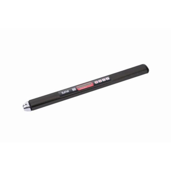 SAM OUTILLAGE - Clés électroniques DYNALIGHT FORCE pour embouts ronds ...