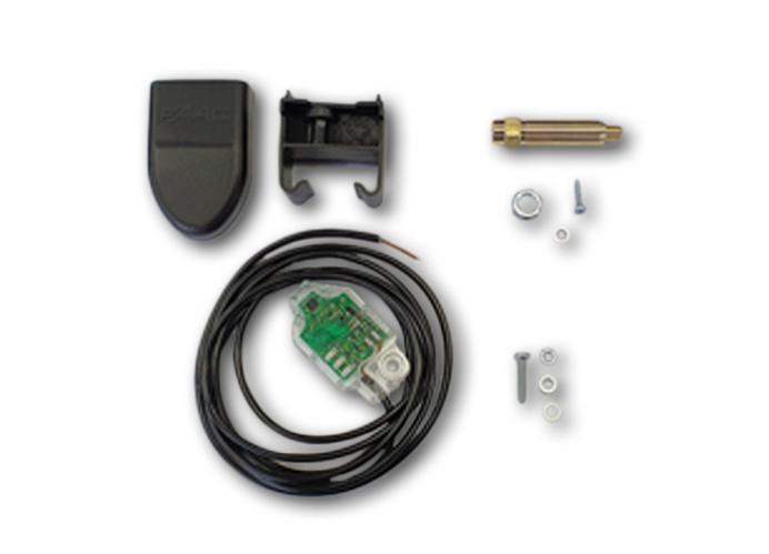 SAFEcoder encoder magnetico assoluto 402/413/415 BUS FAAC 404040 ...