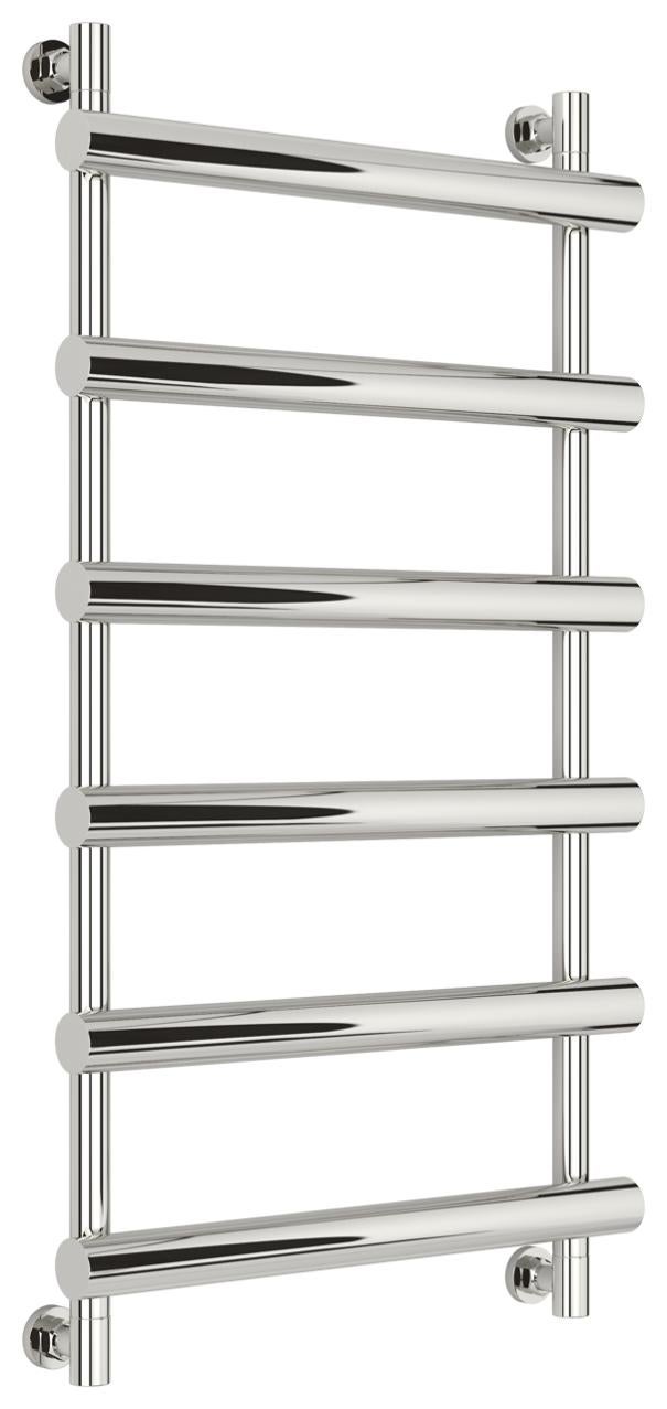 Asciugamano acqua calda Atlant , Dimensioni: 1200x500 mm Colore: Chrome ...