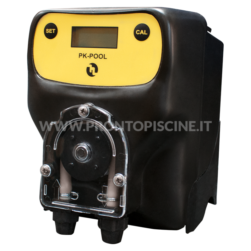 Pompa dosatrice piscina PK-Pool - Redox | Leroy Merlin