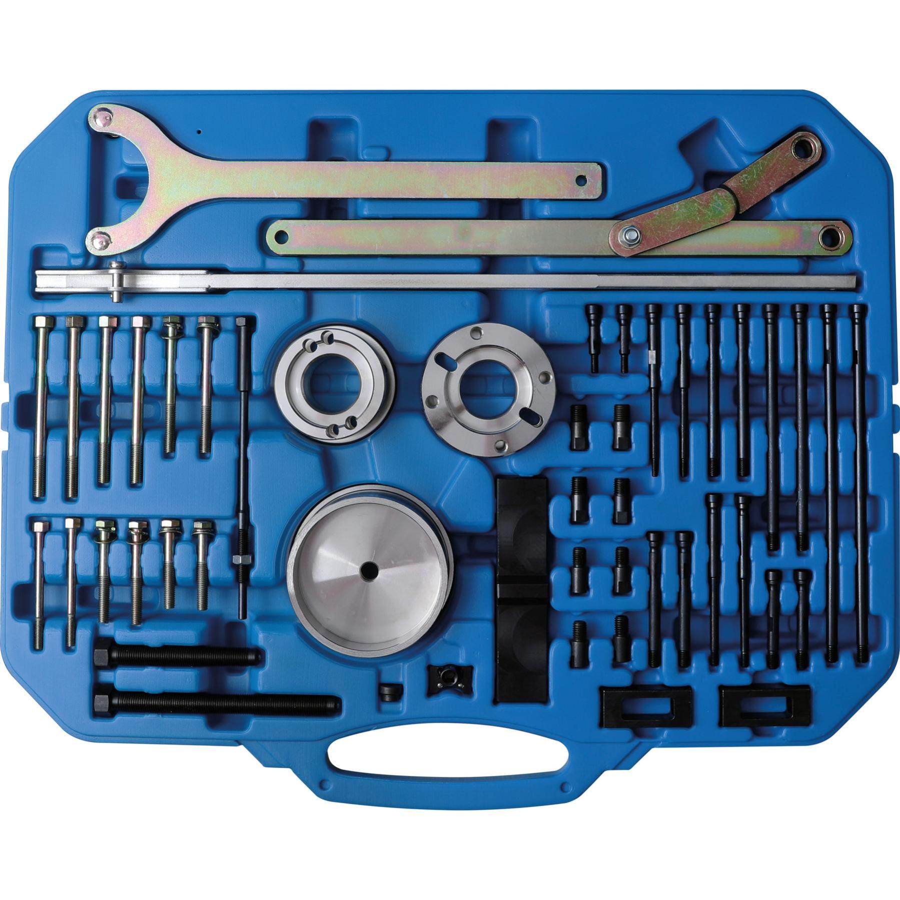 KIT CALAGE DE DISTRIBUTION POUR TOYOTA ET MITSUBISHI | Leroy Merlin