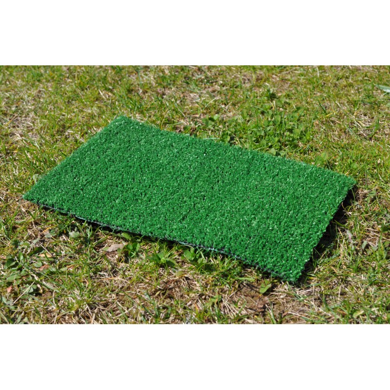 Prato finto sintetico erba artificiale di qualità 7 mm 3x5 m drenante ...