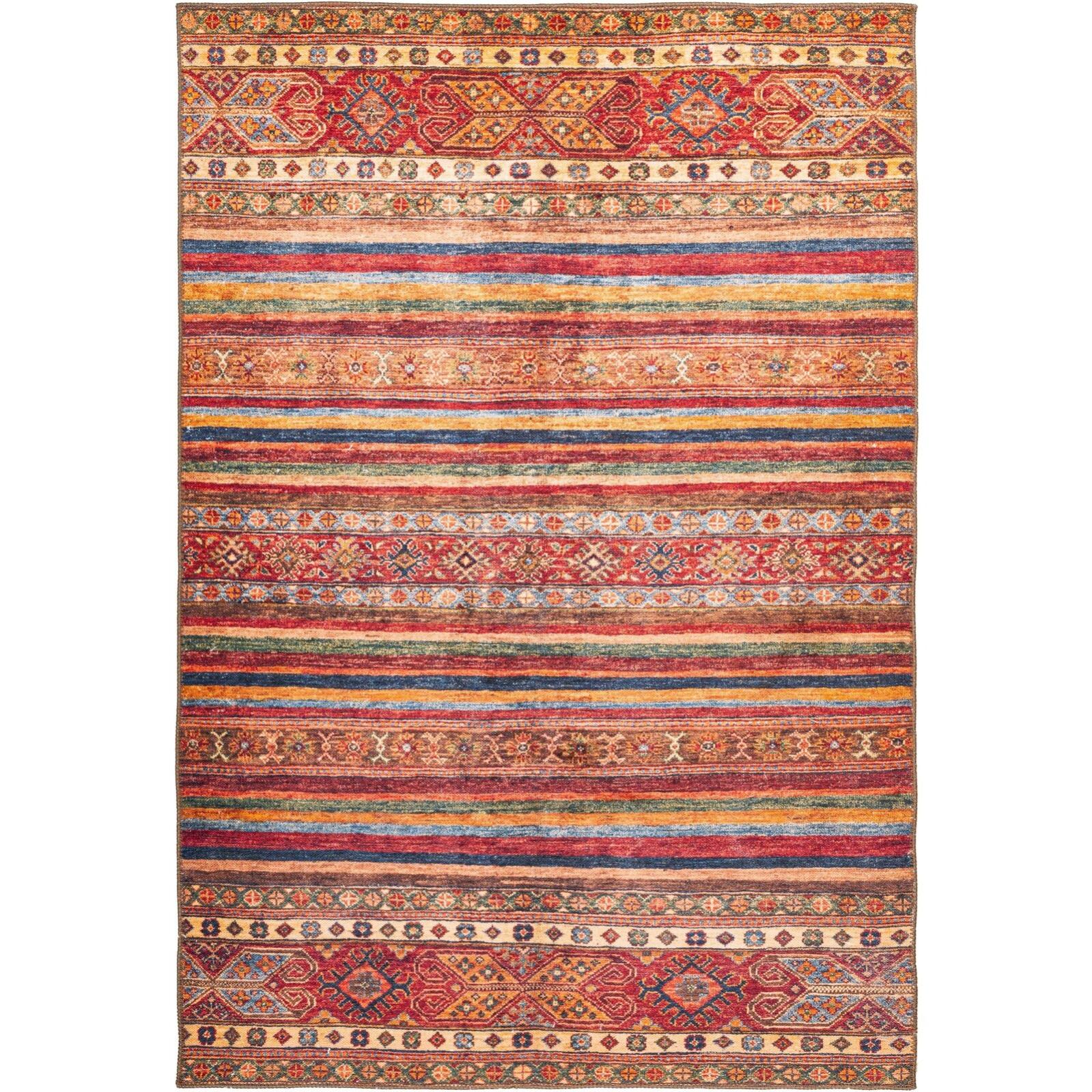 Tapis tissé Faye 725 - 230 x 330 cm | Leroy Merlin