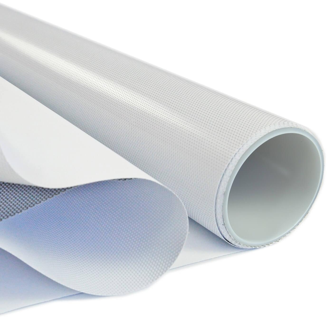 DIMEXACT Pare-Soleil Adhésif pour Voiture, Film de Protection Solaire ...