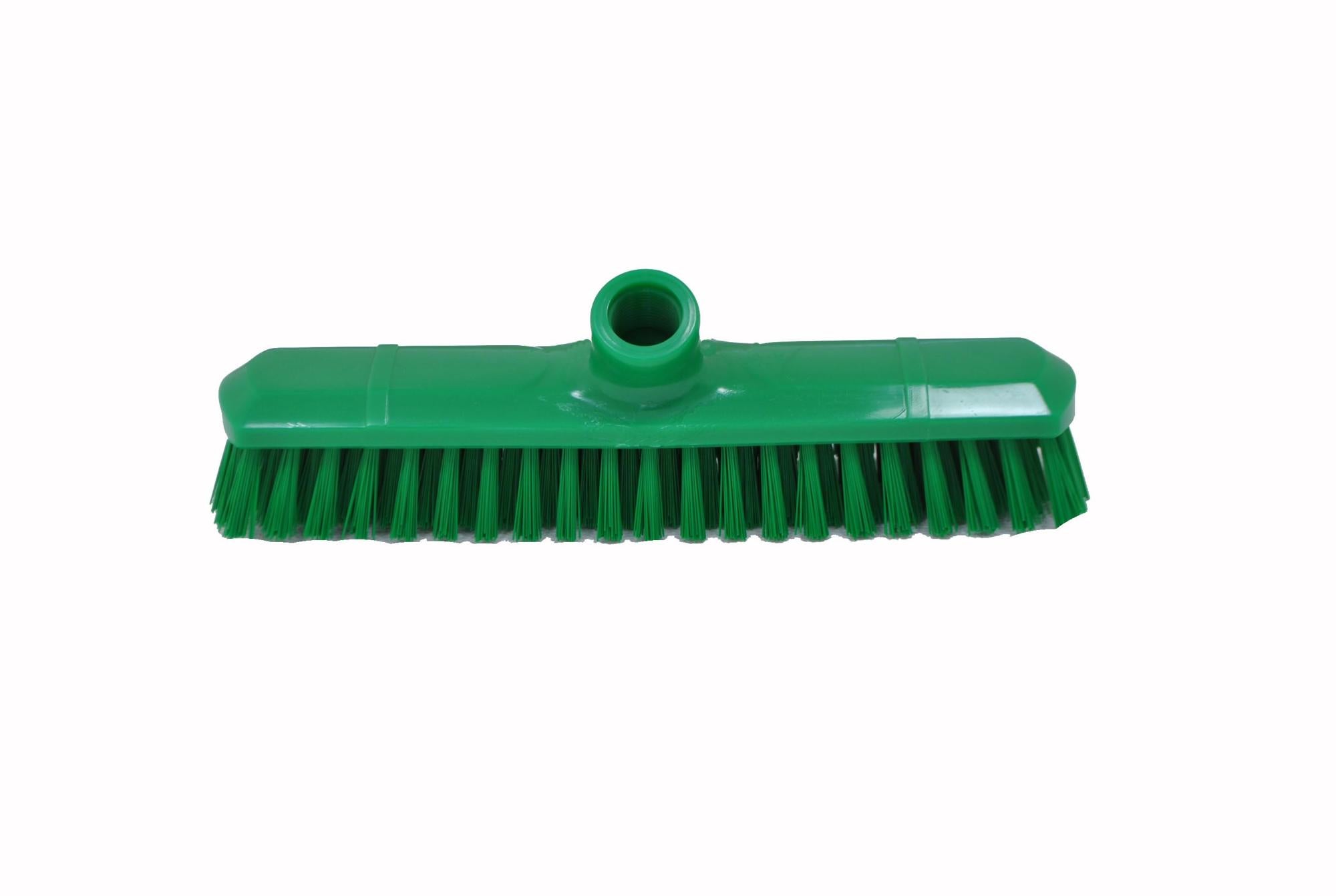 Frottoir 290 Mm, Fibre Polyester Couleur Verte- L2G | Leroy Merlin