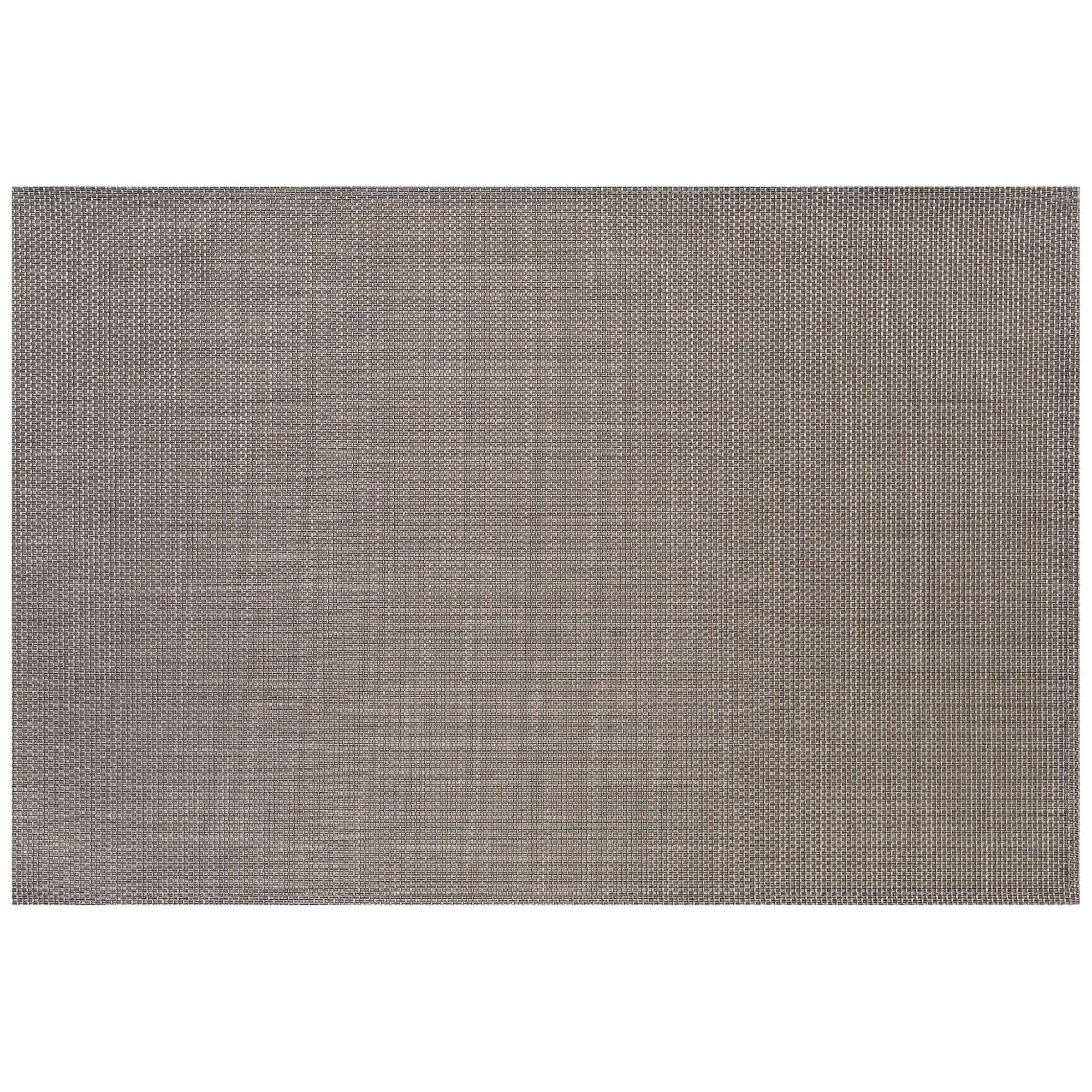 Set de Table Maille Fine Marron 45 x 30 cm - Pujadas | Leroy Merlin