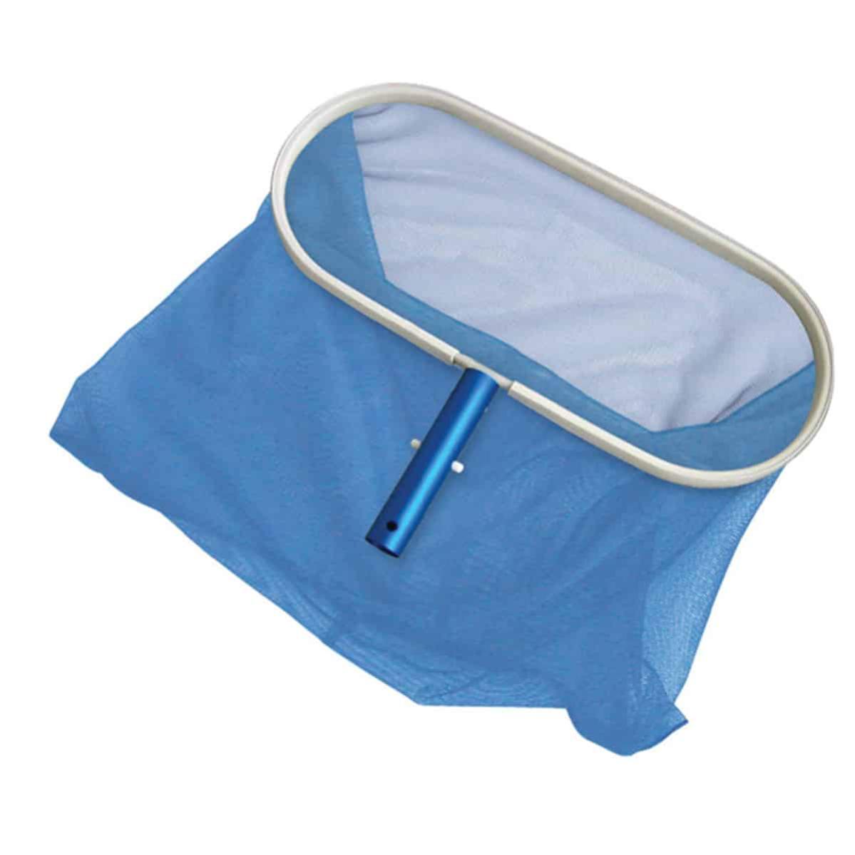 Retino per Fondo Kokido Classic Alluminio | Leroy Merlin