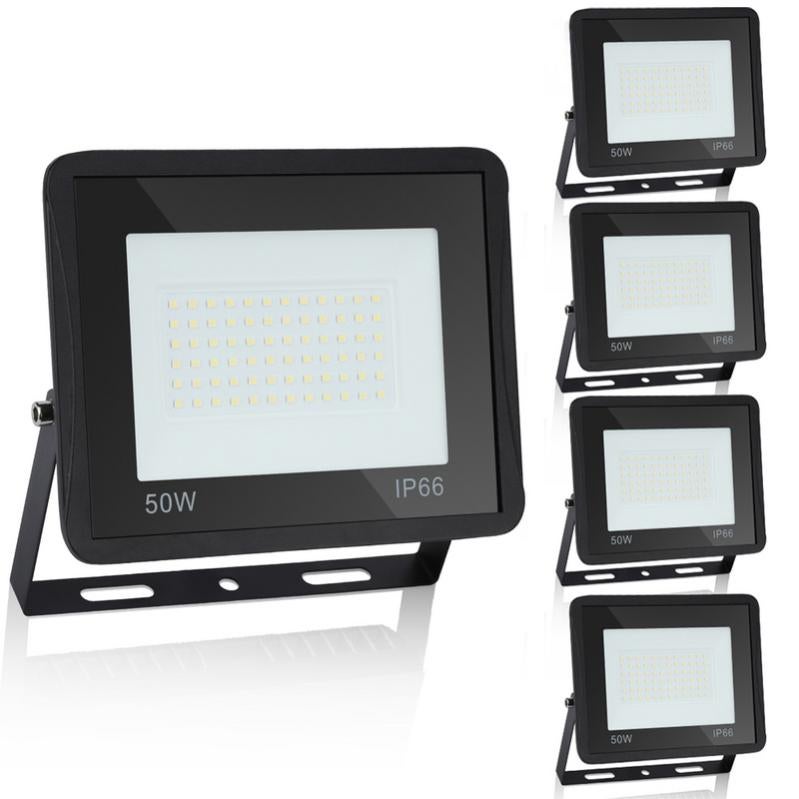 Fotos LED en la iluminación de seguridad de foco de atención IP66 para ...