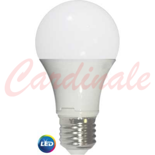 LAMPADA A LED MOD GOCCIA 12W E27 1050Lm 4500K e 6500K Lampade Faretti ...