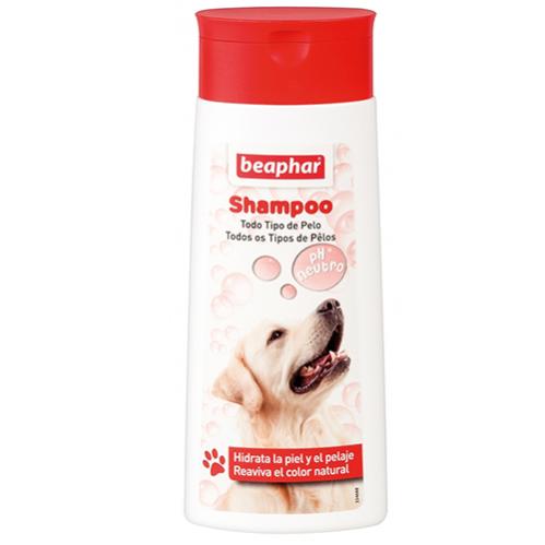 BEAPHAR Champú Universal para Perros, 250 ml | Leroy Merlin