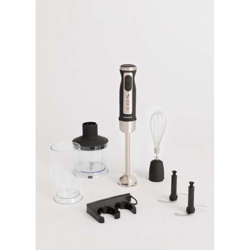 CREATE - FULLMIX PROTOOL - Batidora de Mano con accesorios | Leroy Merlin