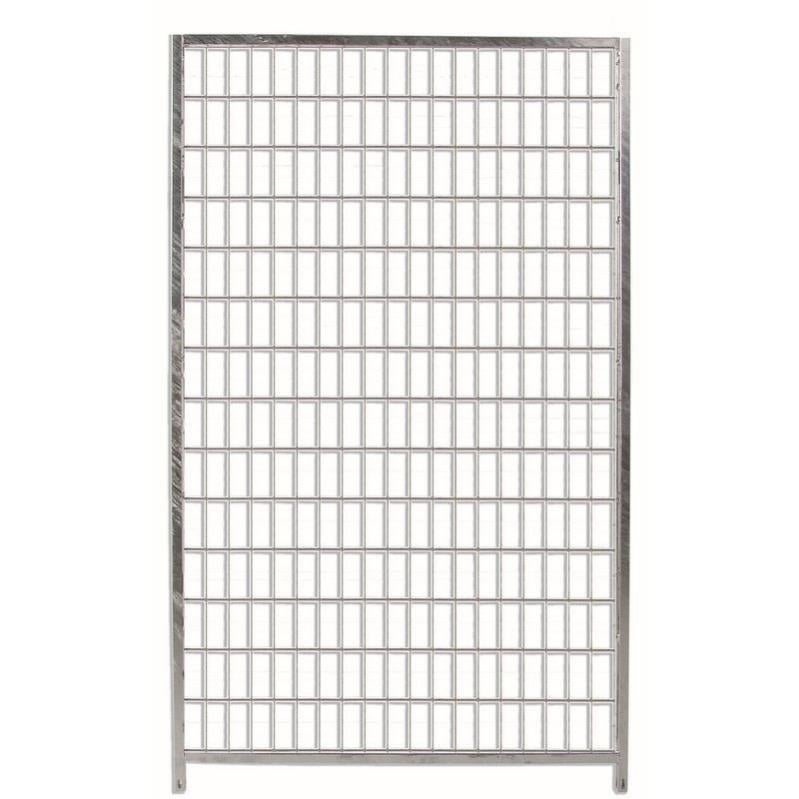 Sponde per ECO Box per cani 100 x 184 h. cm | Leroy Merlin