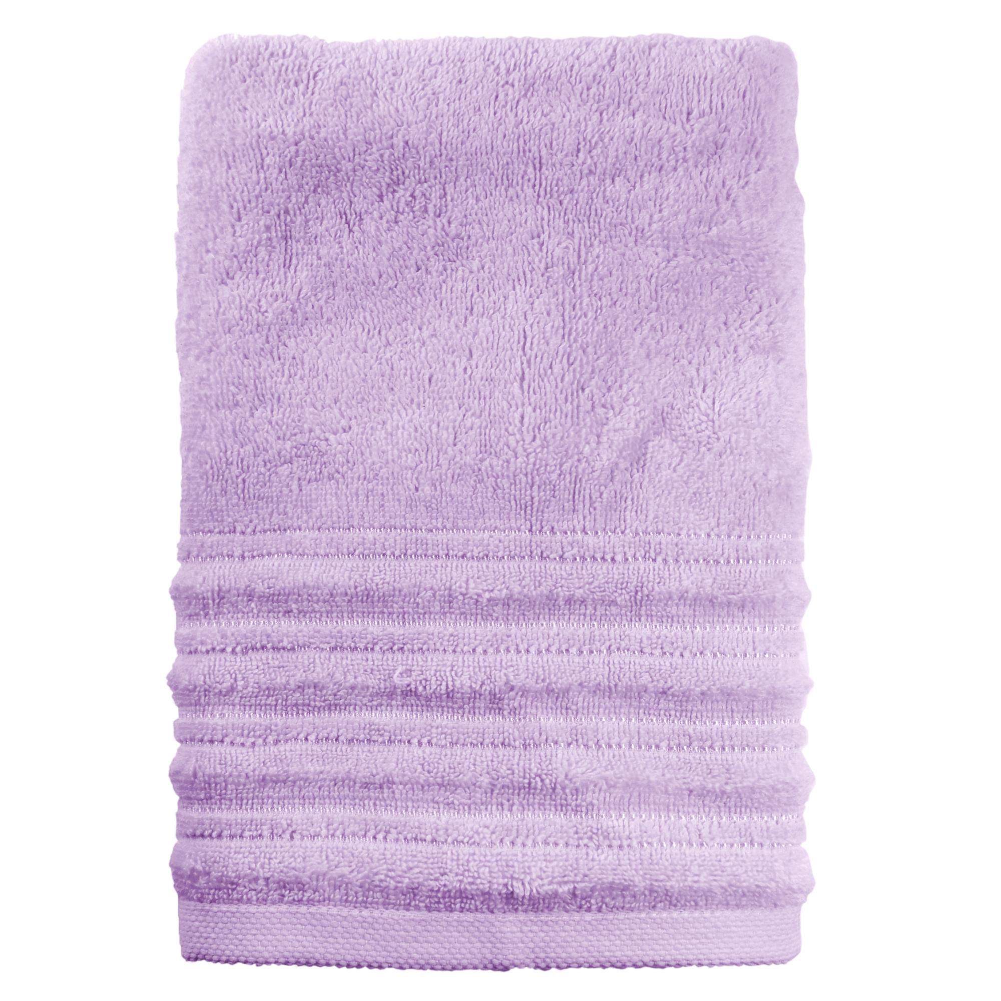 SIRETESSILE SPUGNA 90X140 TINTA UNITA LILLA | Leroy Merlin