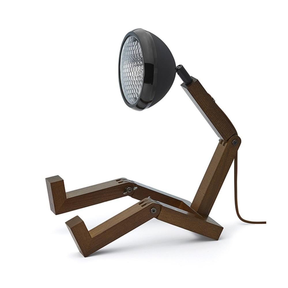 Lámpara de mesa Mr. Wattson - PIFFANY COPENHAGEN - MR. WATTSON ...